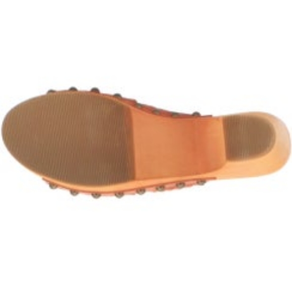 dingo | Shoes | Dingo Dreamweaver Clogs In Rust Just Stunning Looking ...